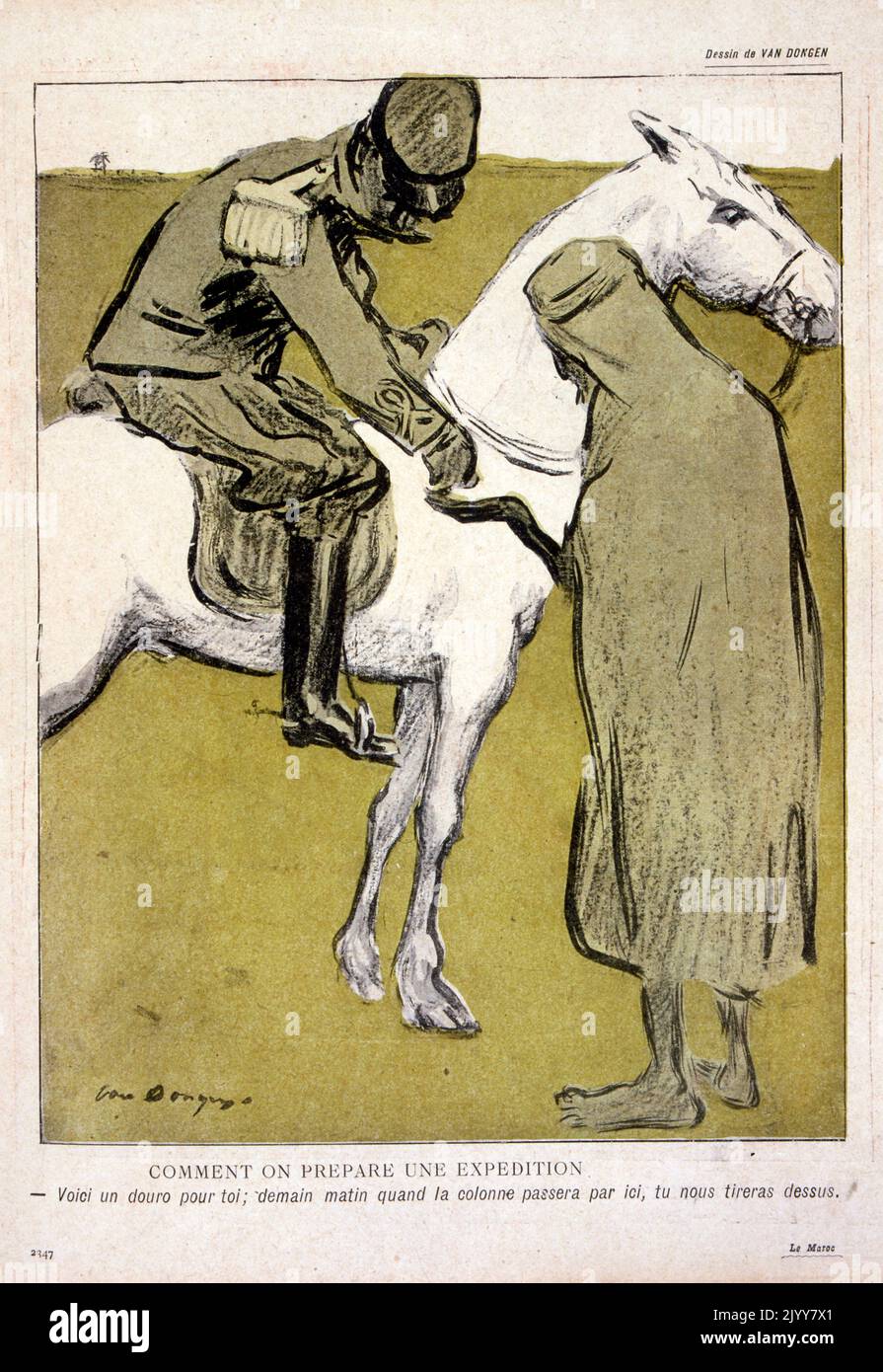 Le maroz hi-res stock photography and images - Alamy