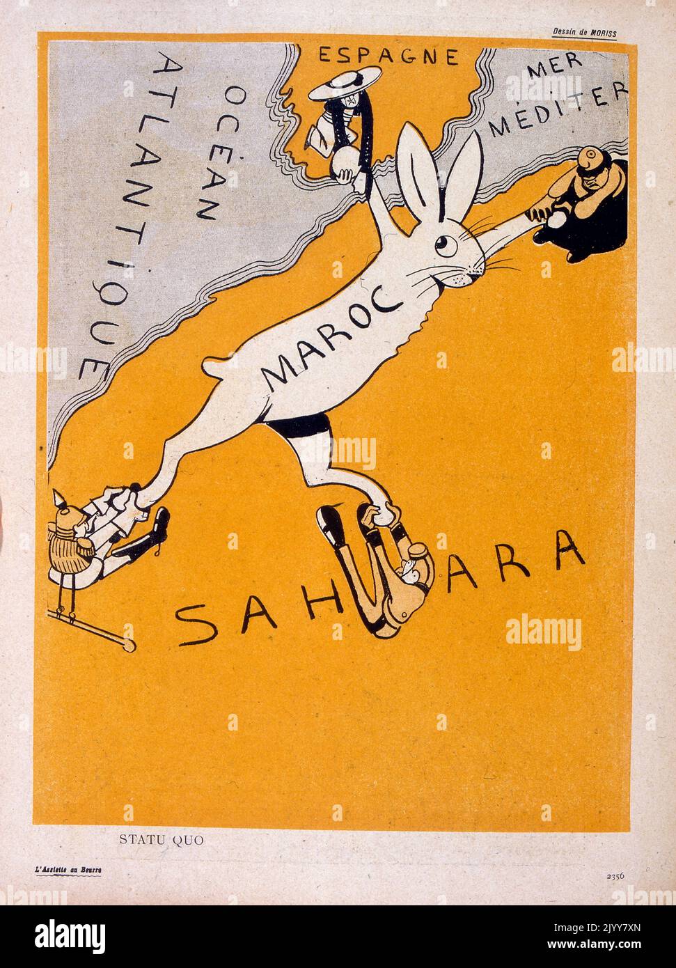 Black masses coloured illustration hi-res stock photography and images ...