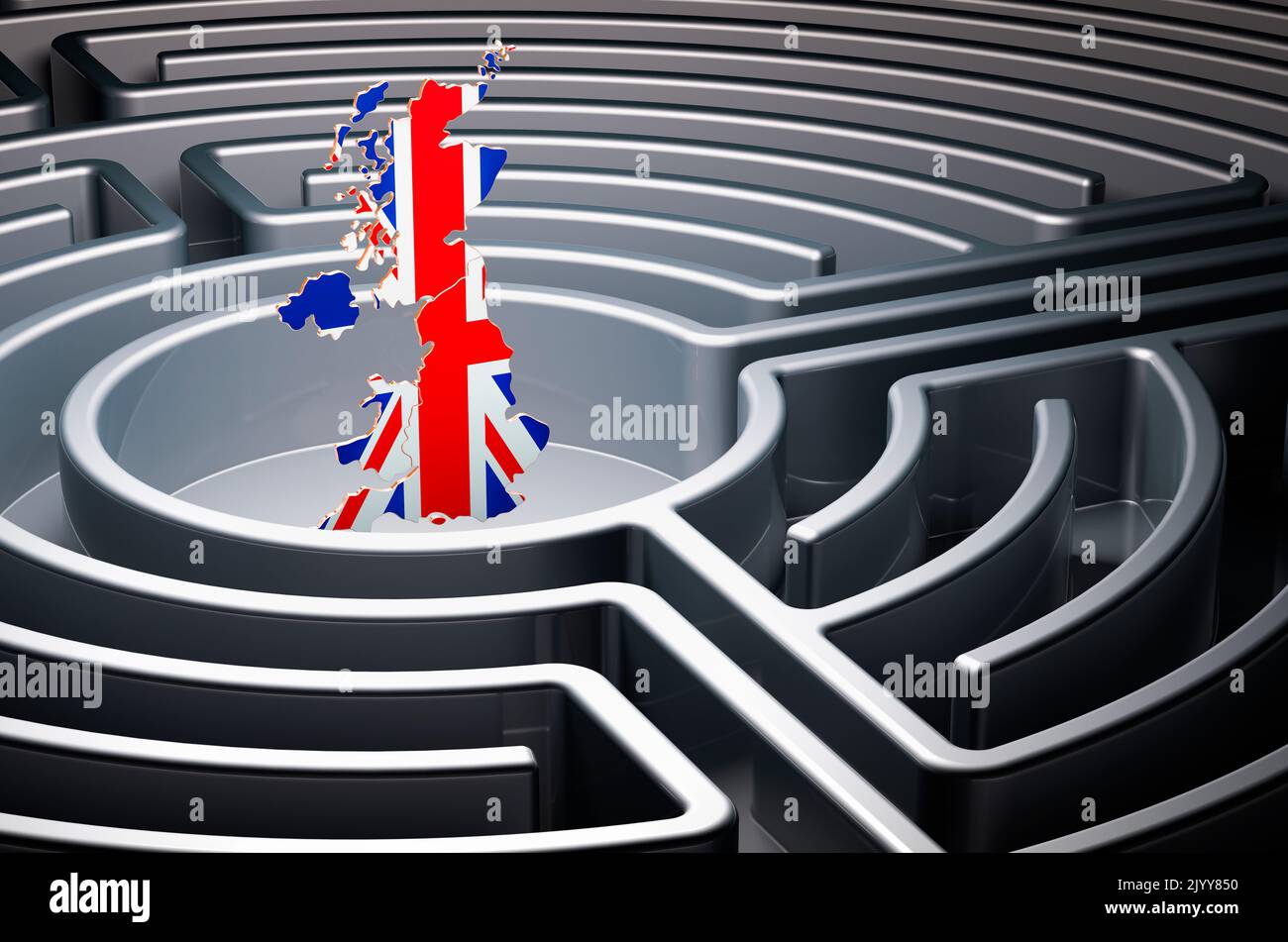 British help map hi-res stock photography and images - Alamy