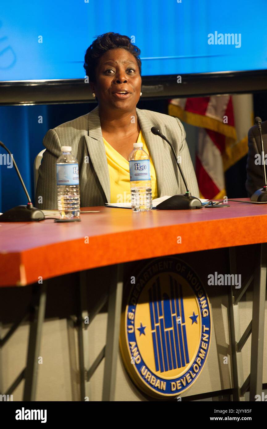 Office of Fair Housing and Equal Opportunity (FHEO)-sponsored Fair ...