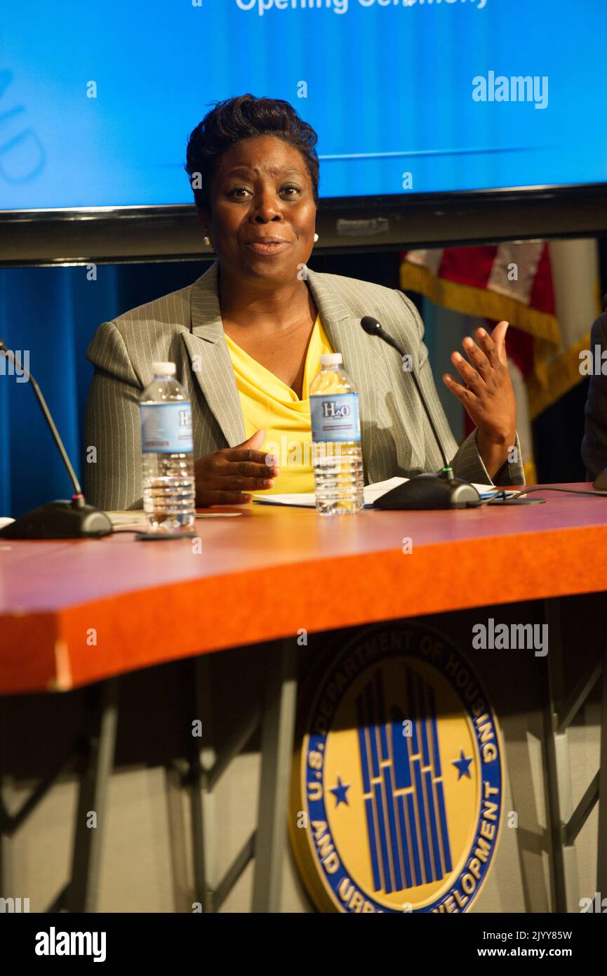 Office of Fair Housing and Equal Opportunity (FHEO)-sponsored Fair ...