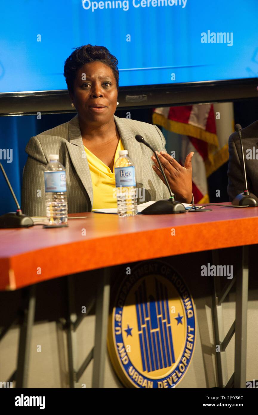 Office of Fair Housing and Equal Opportunity (FHEO)-sponsored Fair ...