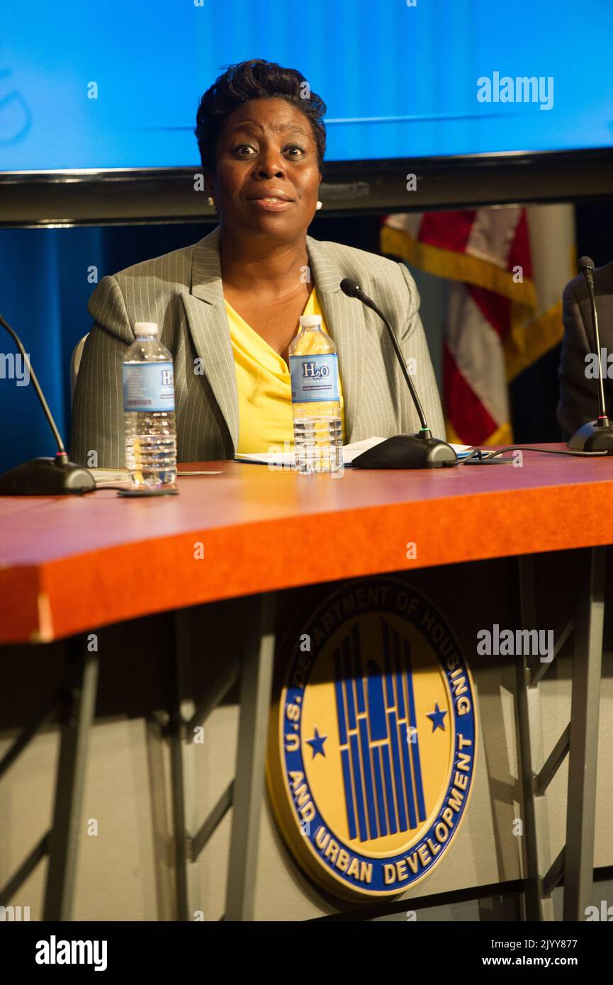 Office of Fair Housing and Equal Opportunity (FHEO)-sponsored Fair ...