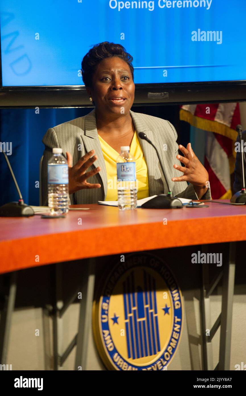 Office of Fair Housing and Equal Opportunity (FHEO)-sponsored Fair ...