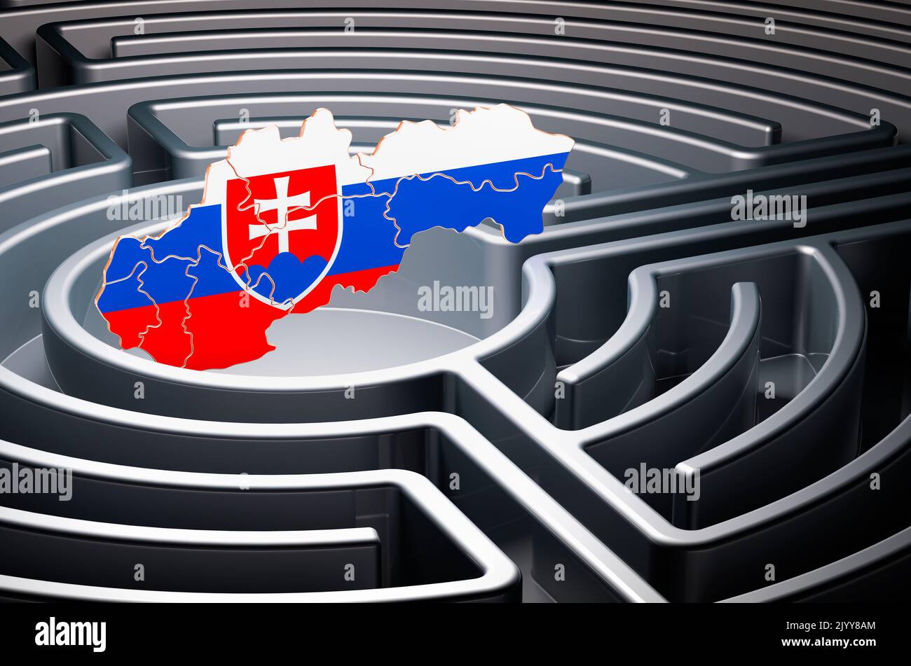 Slovak aid hi-res stock photography and images - Alamy