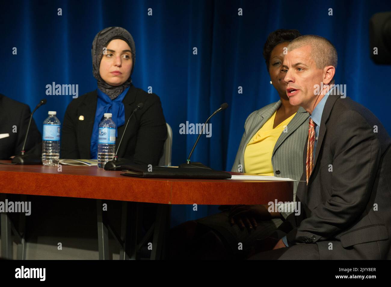 Office of Fair Housing and Equal Opportunity (FHEO)-sponsored Fair ...