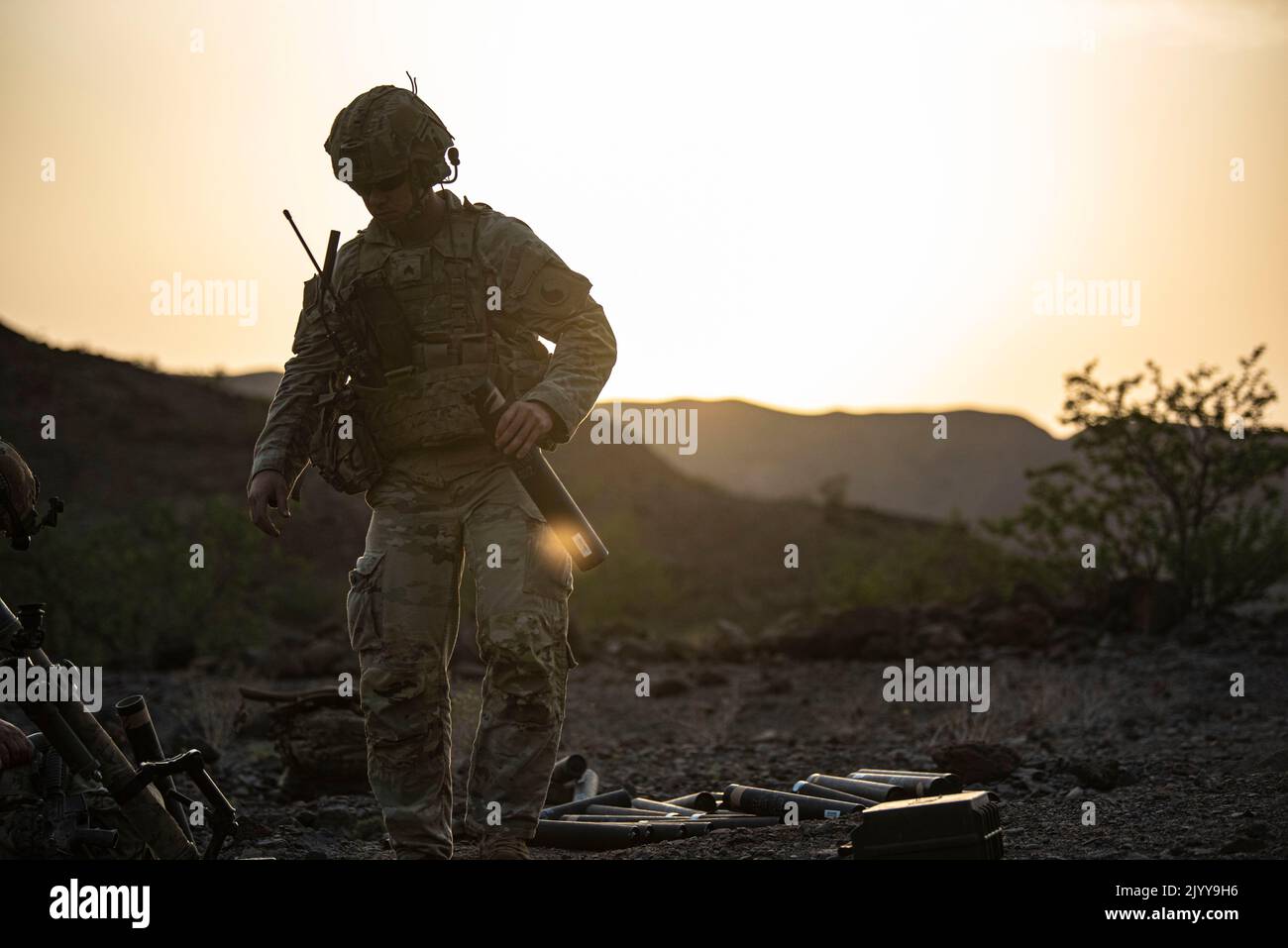 Army allied air force hi-res stock photography and images - Alamy