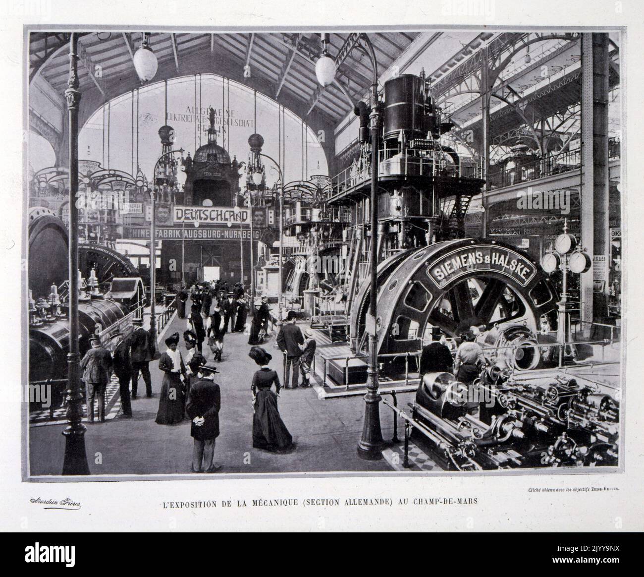 Machinery innovations hi-res stock photography and images - Alamy
