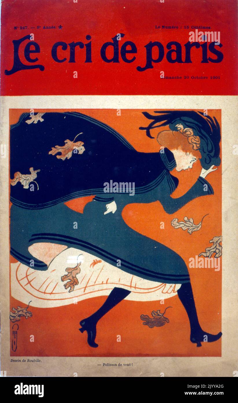 1901 illustration hi-res stock photography and images - Alamy