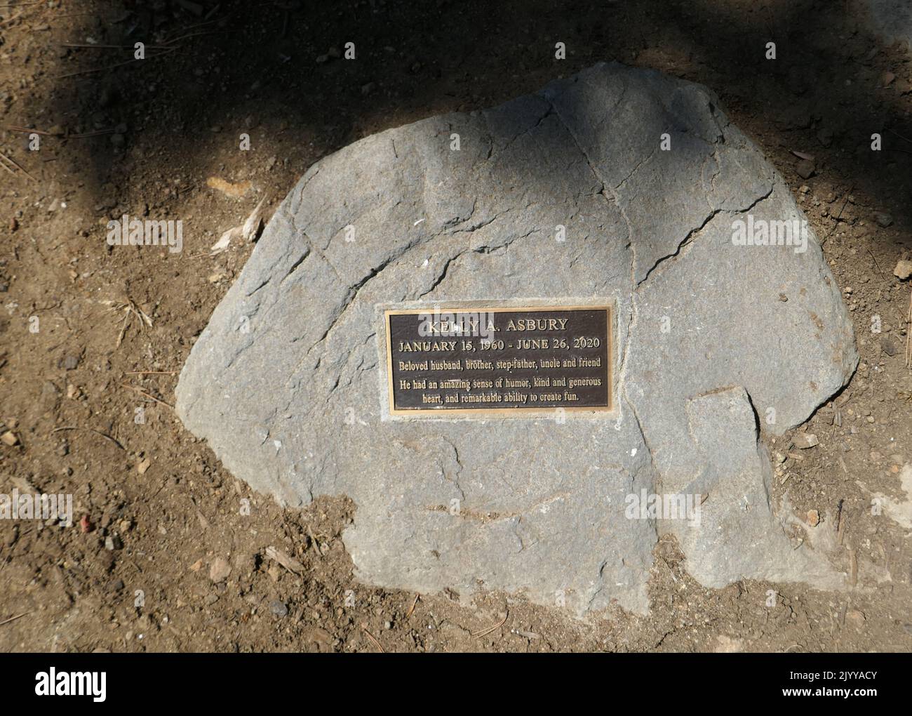 Los Angeles, California, USA 6th September 2022 American Animator Kelly ...