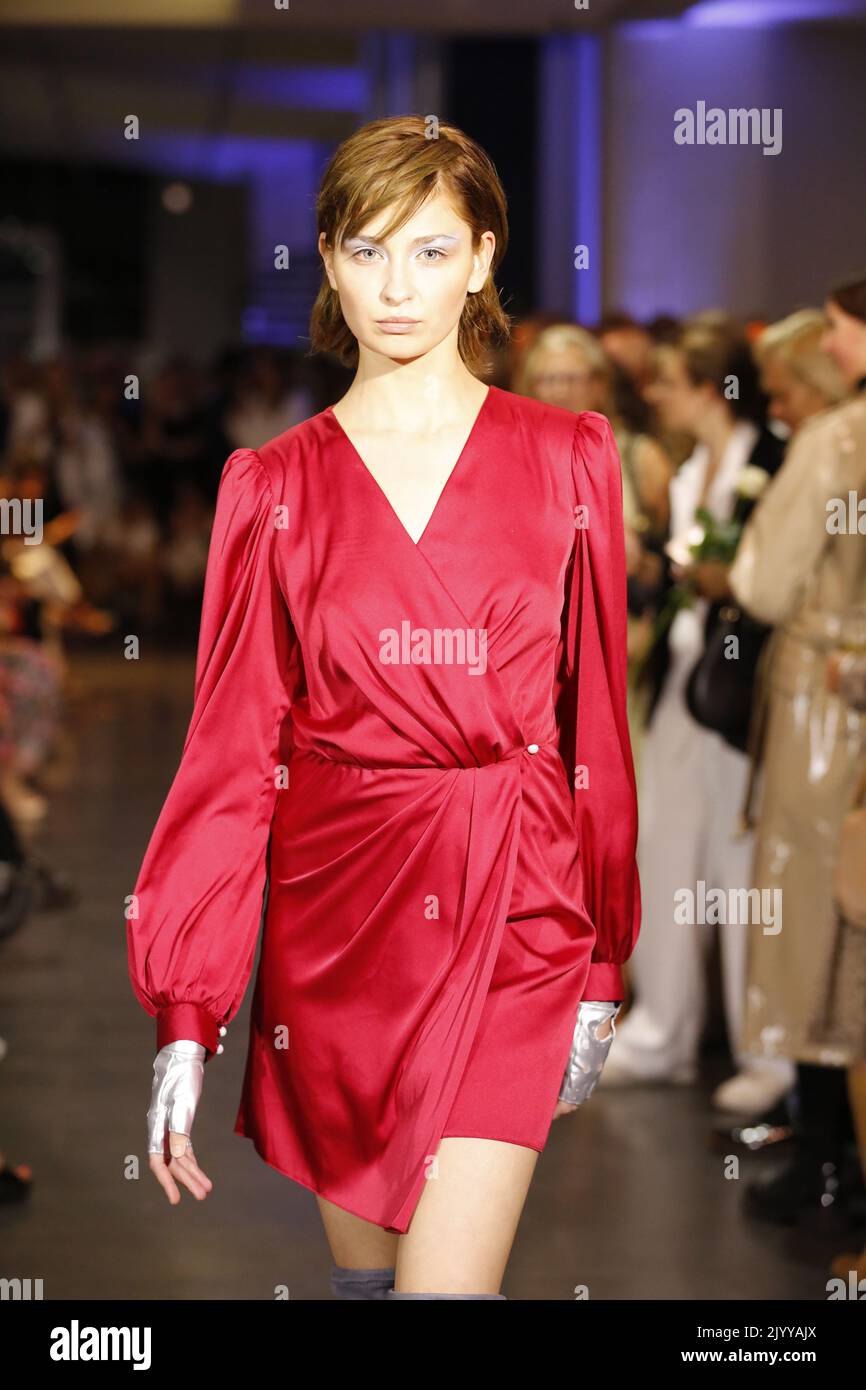 Autohaus model hi-res stock photography and images - Alamy