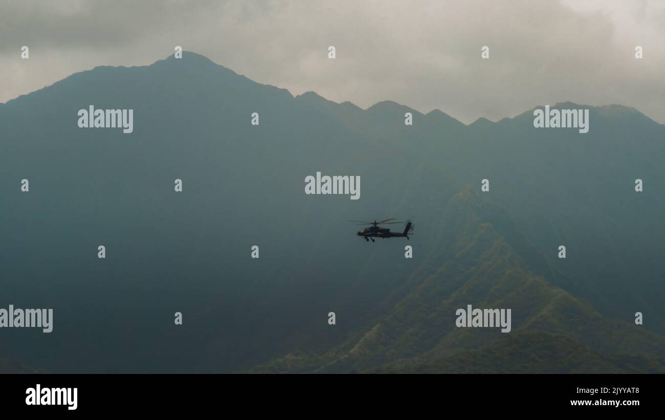Joint forward observer hi-res stock photography and images - Alamy