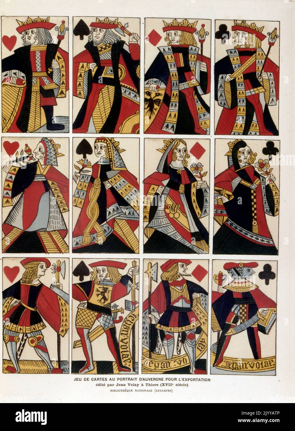 Jean volay a thiers hi-res stock photography and images - Alamy