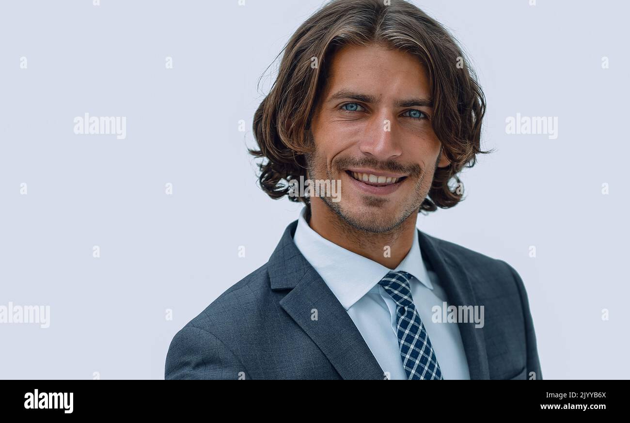 Business offer, partnership Stock Photo - Alamy
