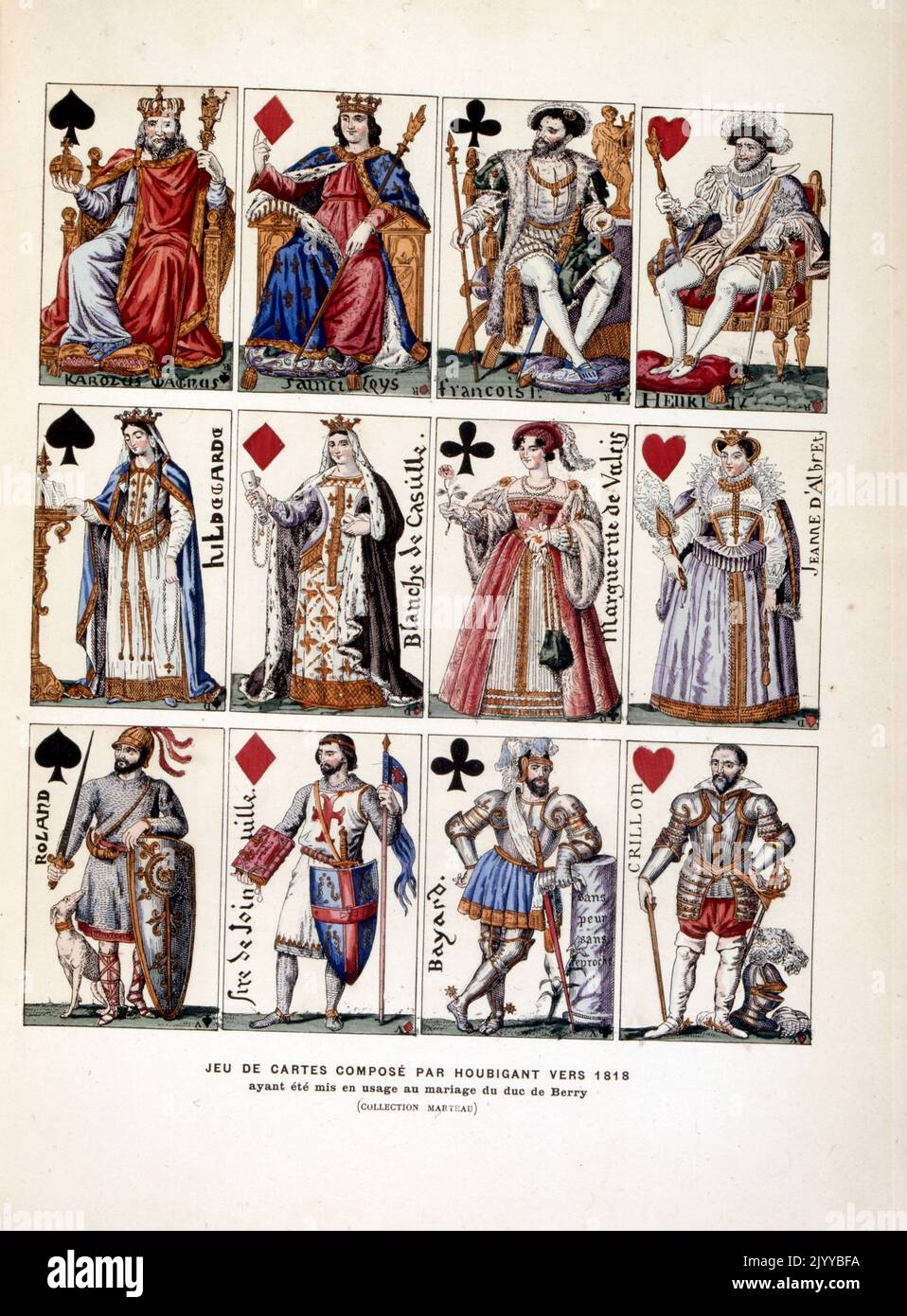 Duke of barry hi-res stock photography and images - Alamy