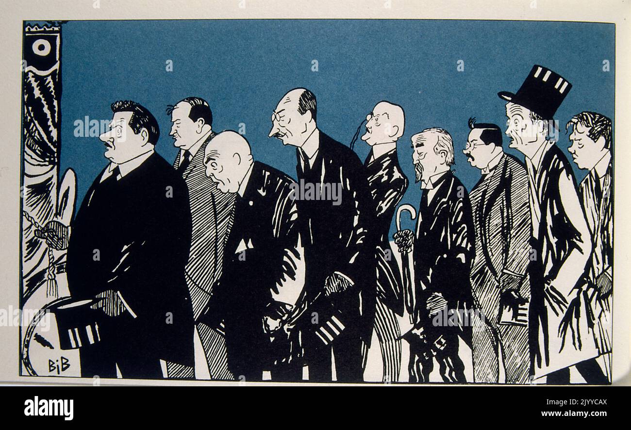 Black and white ink drawing hi-res stock photography and images - Alamy