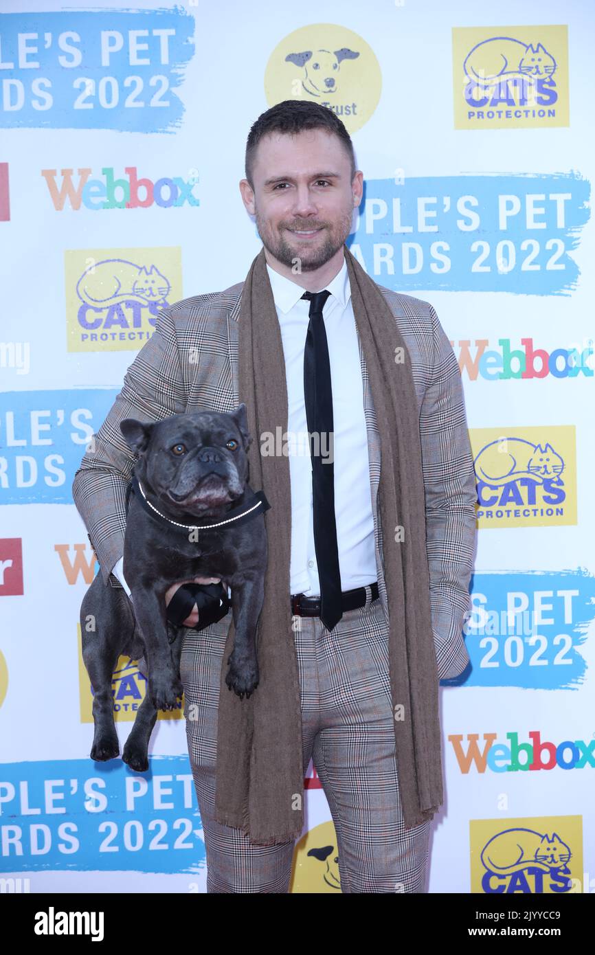 Hatchard hi-res stock photography and images - Alamy