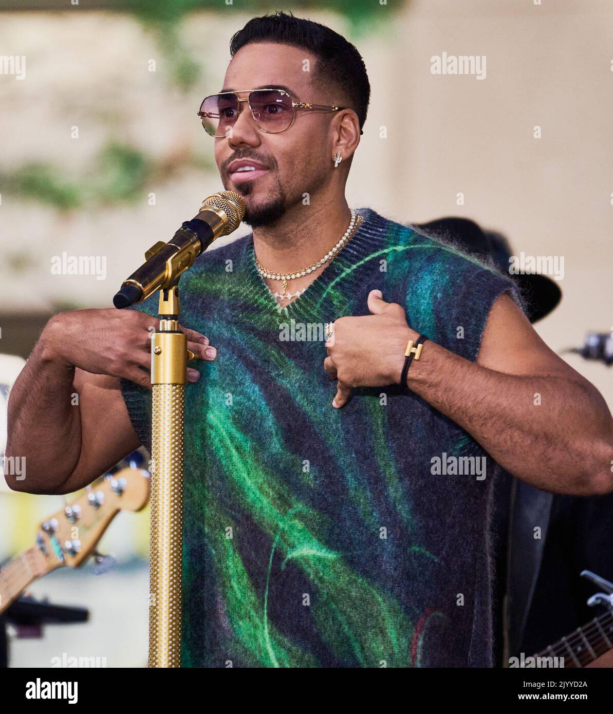 Romeosantos hi-res stock photography and images - Alamy