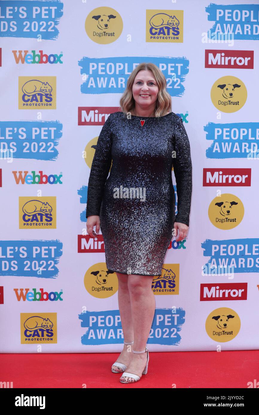 Louise russell hi-res stock photography and images - Alamy