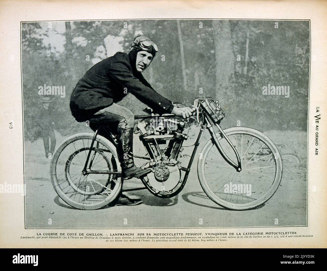 Tony lanfranchi hi-res stock photography and images - Alamy