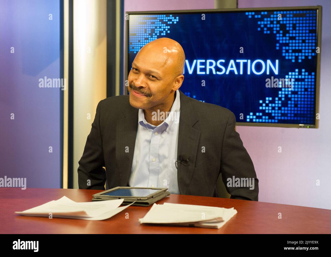 Deputy Secretary Maurice Jones featured in HUD "Live Conversation ...