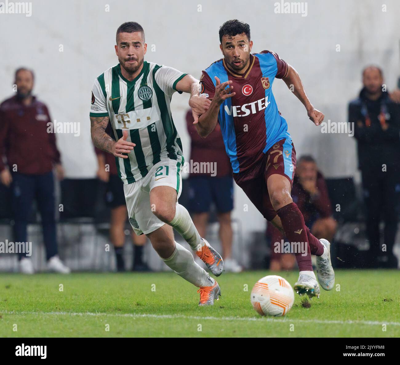 Endre botka hi-res stock photography and images - Alamy