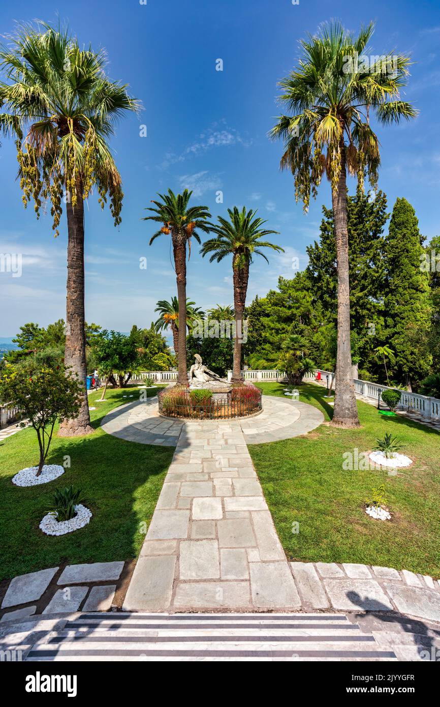 Sisi museum hi-res stock photography and images - Alamy