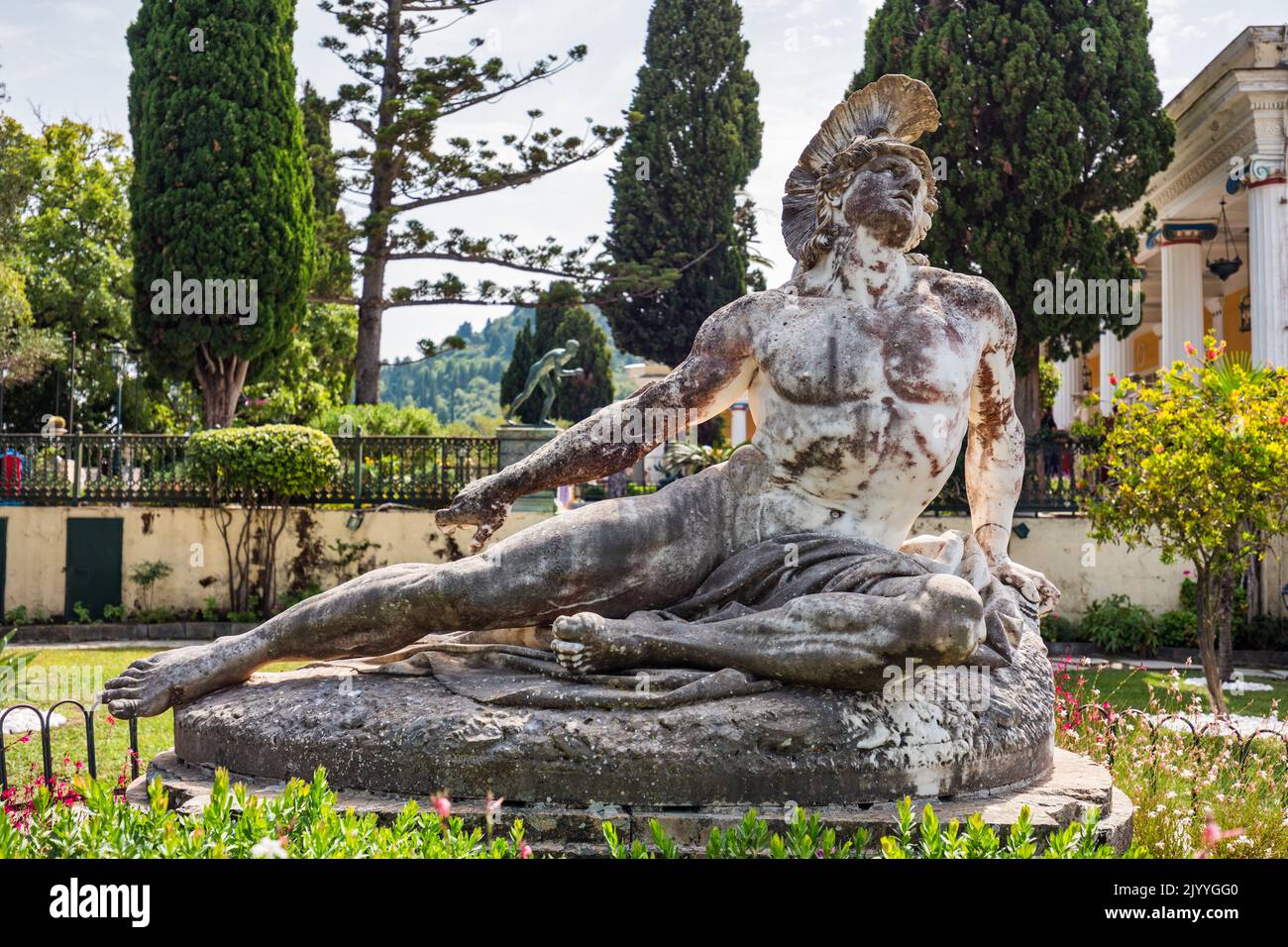 Sisi museum hi-res stock photography and images - Alamy