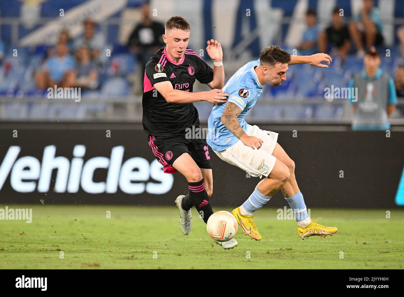 Mario gila of ss lazio hi-res stock photography and images - Alamy