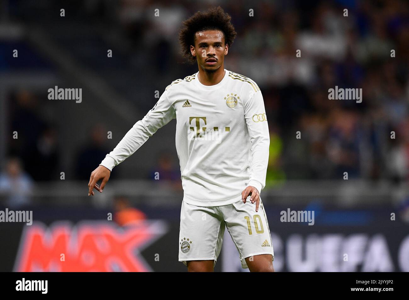 Leroy sane 2022 hi-res stock photography and images - Alamy