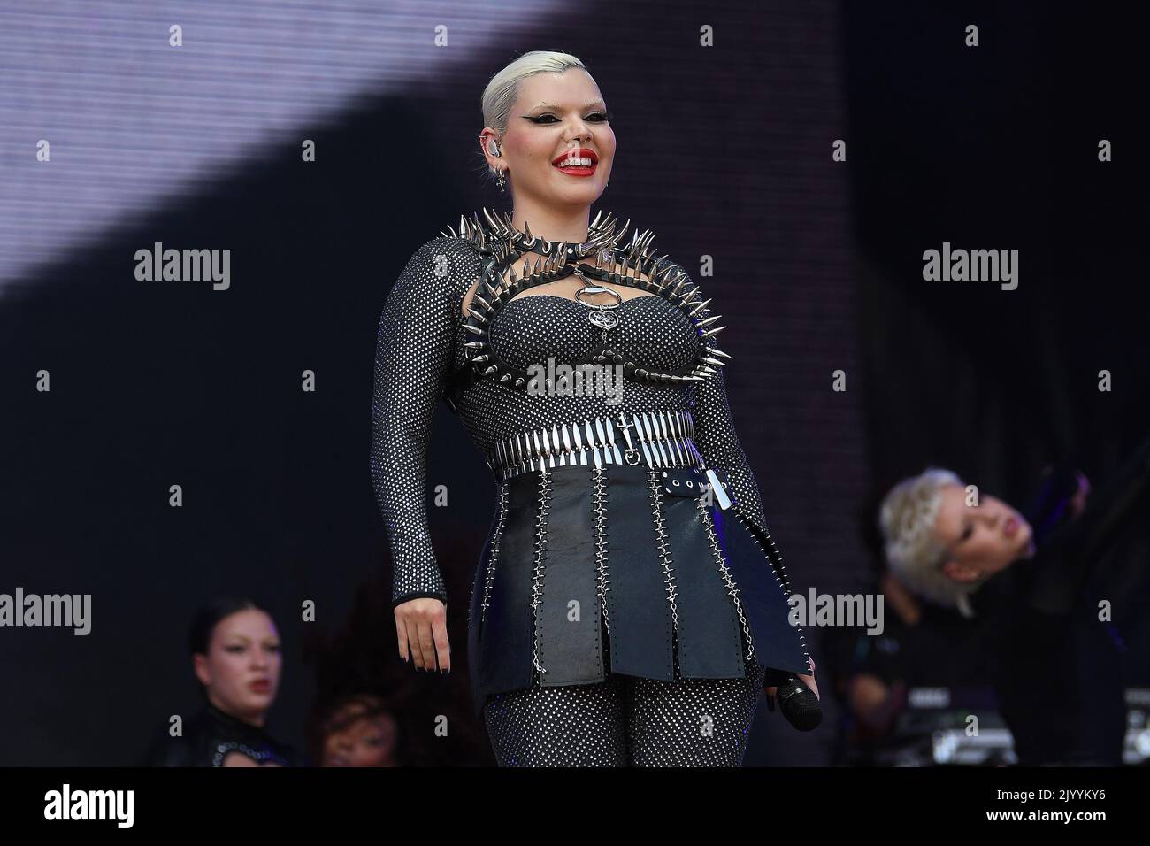 Duda beat hi-res stock photography and images - Alamy