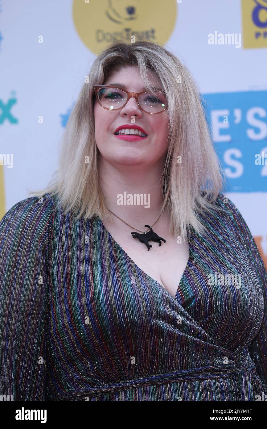 Jenny ryan hi-res stock photography and images - Alamy