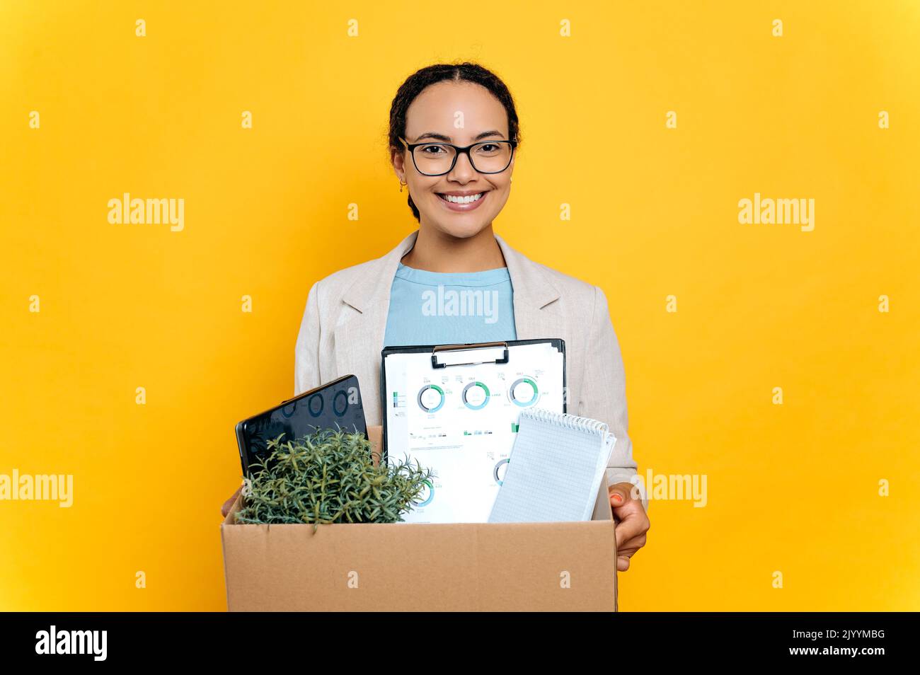 Happy employee day hi-res stock photography and images - Alamy