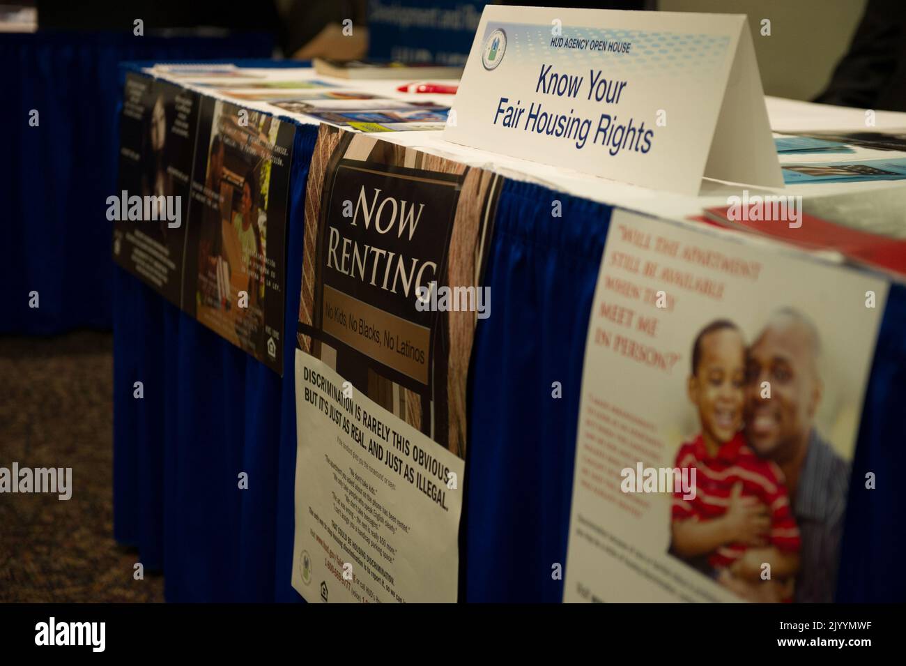 Informational displays hi-res stock photography and images - Alamy