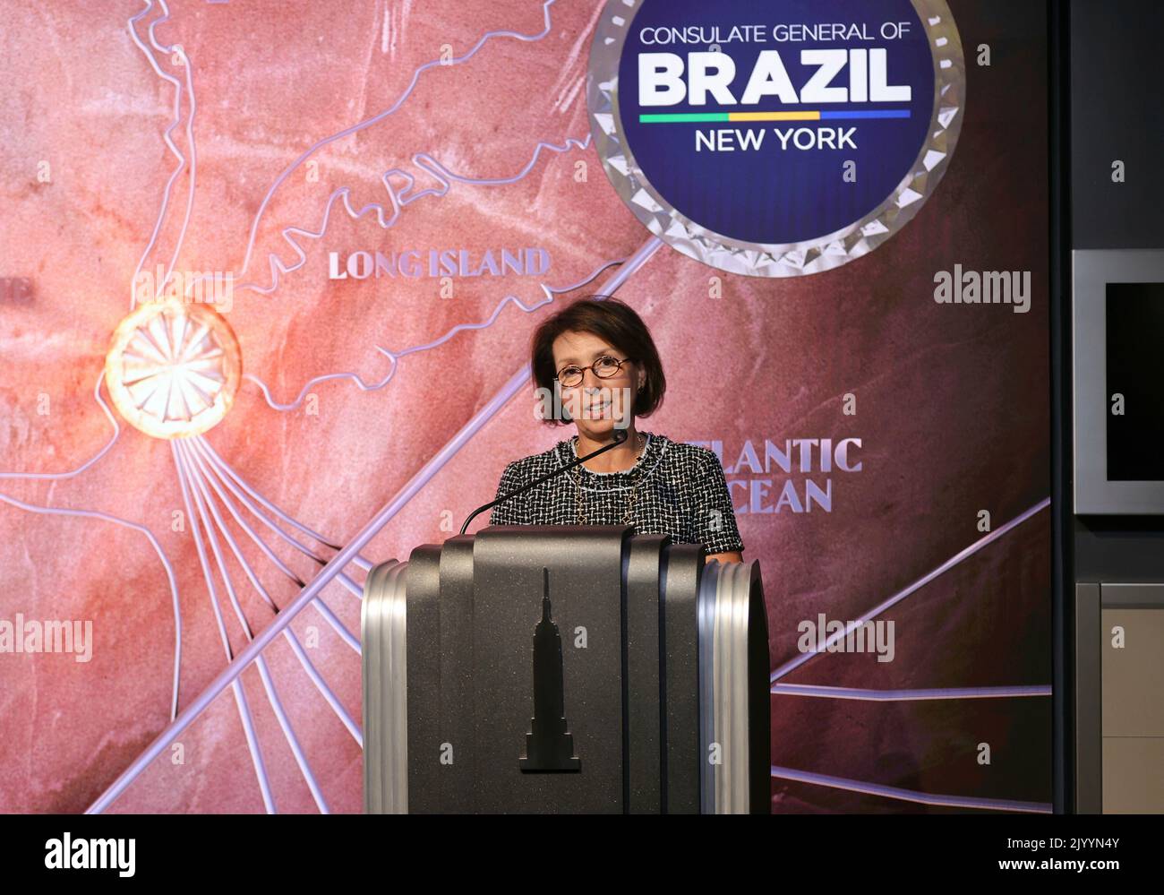 Maria nazareth farani azevedo hi-res stock photography and images - Alamy