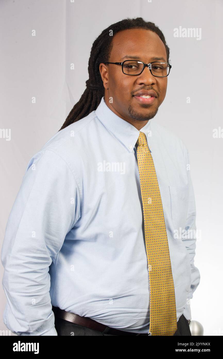 Michael Knight, HUD "Changemakers" honoree, Office of the General ...