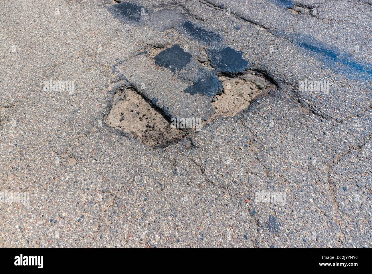 Non asphalted road hi-res stock photography and images - Alamy