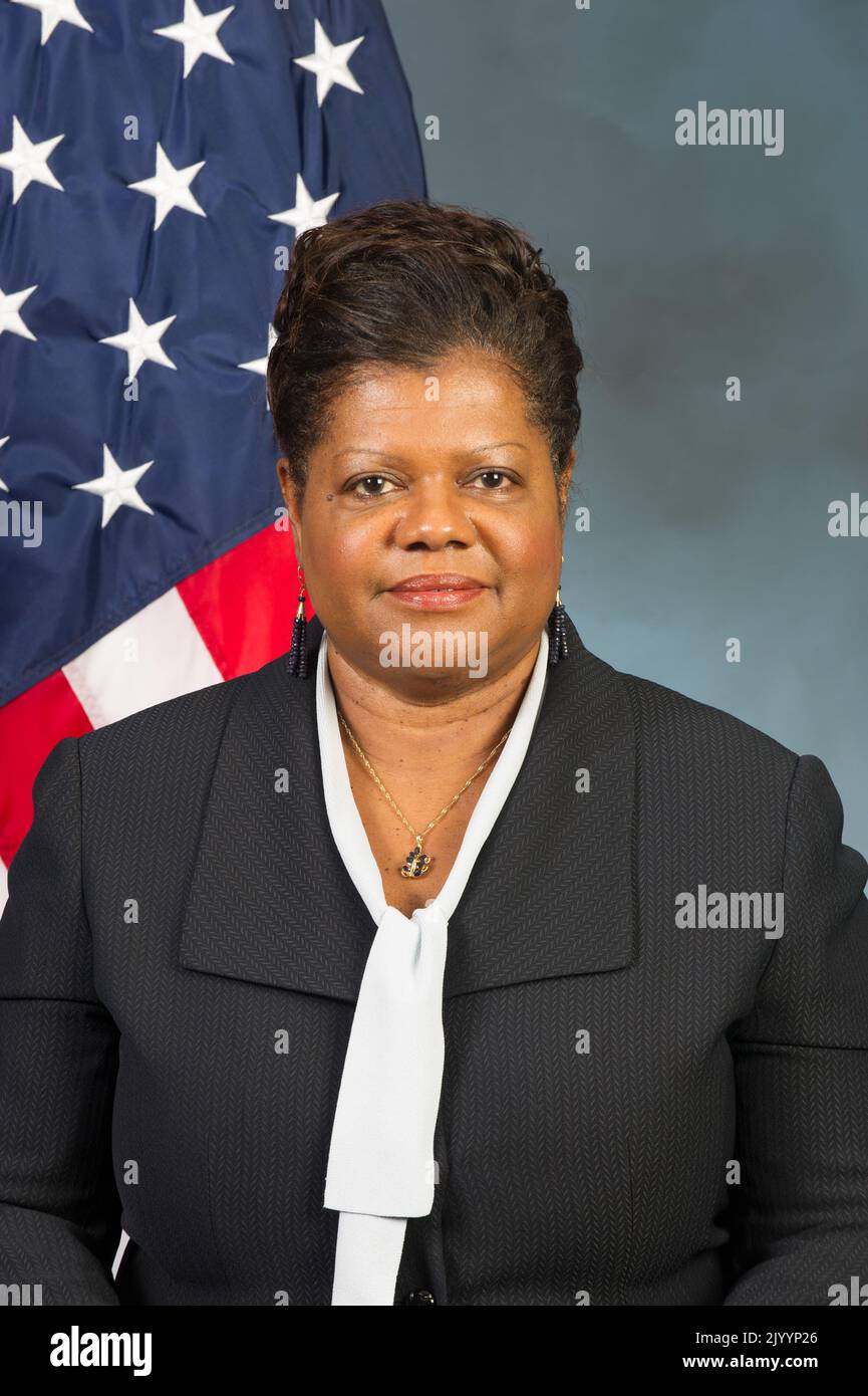 Barbara cooper jones hi-res stock photography and images - Alamy