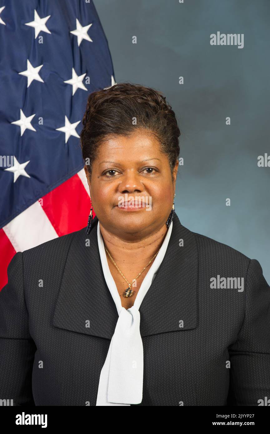 Barbara cooper jones hi-res stock photography and images - Alamy