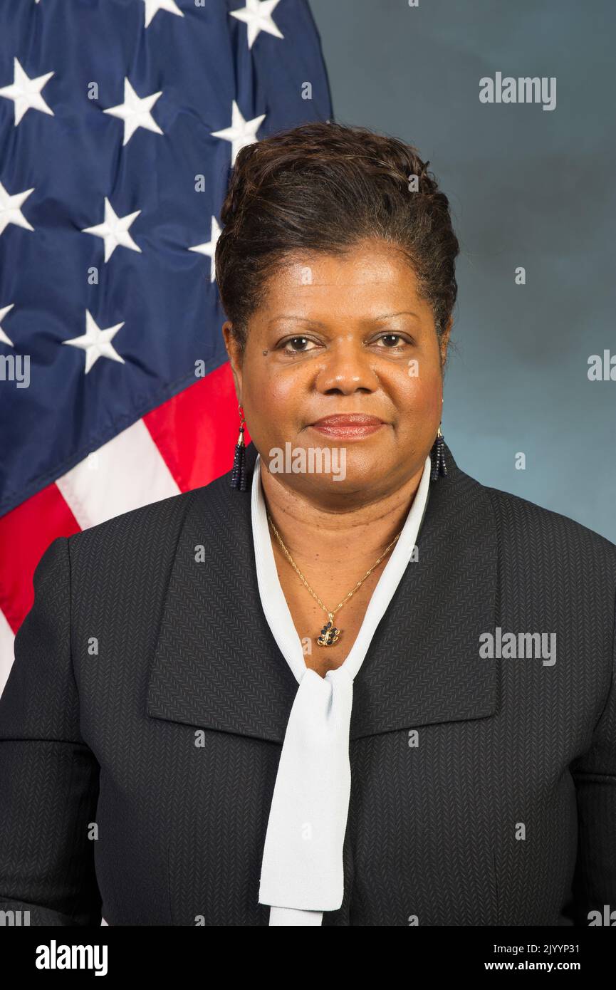 Barbara cooper jones hi-res stock photography and images - Alamy