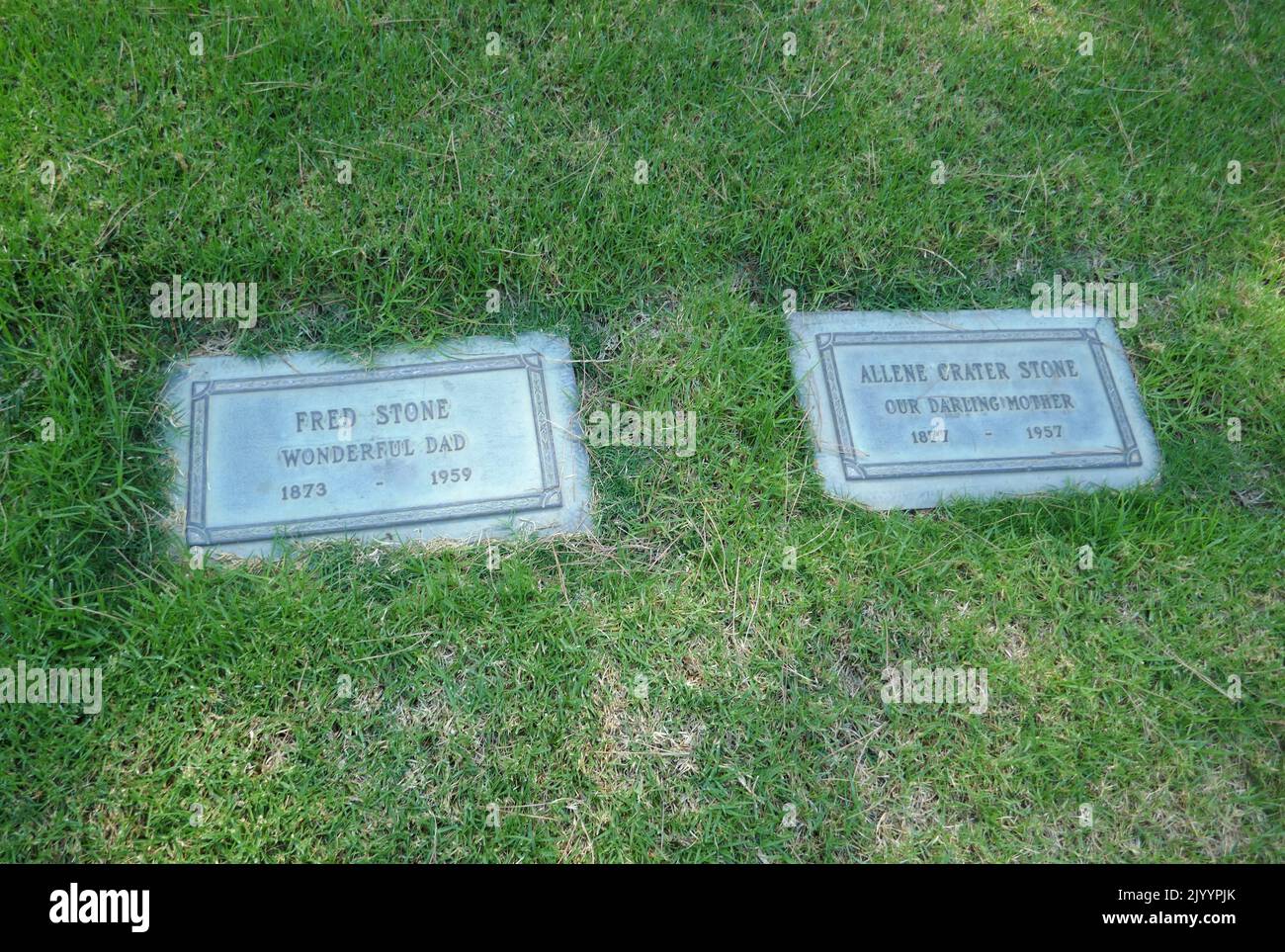 Los Angeles, California, USA 6th September 2022 Actor Fred Stone's ...