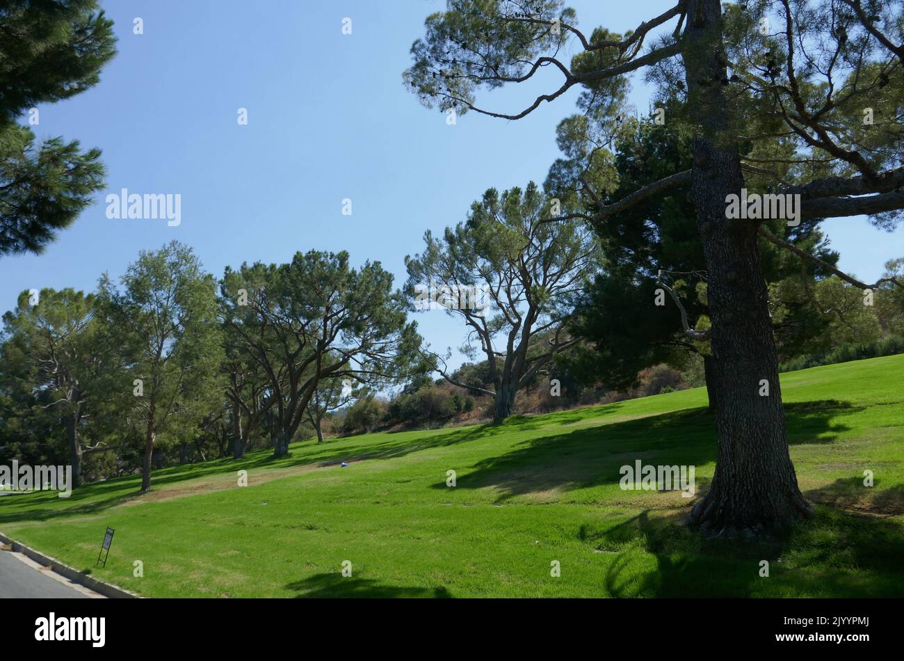 Los Angeles, California, USA 6th September 2022 Actor Fred Stone's ...