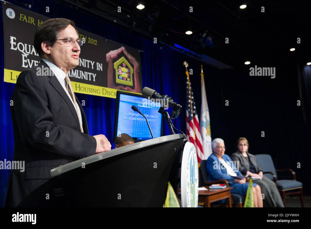 Office of Fair Housing and Equal Opportunity (FHEO)-coordinated events ...