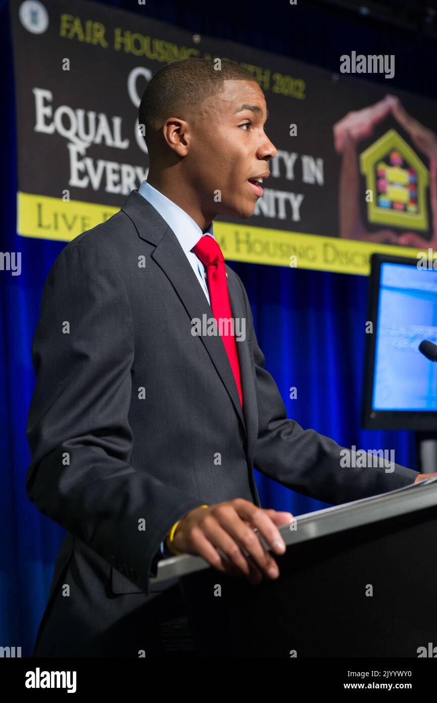 Office of Fair Housing and Equal Opportunity (FHEO)-coordinated events ...