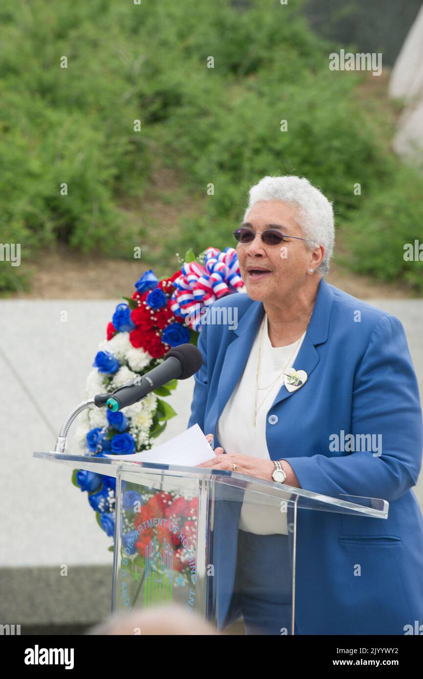 Office of Fair Housing and Equal Opportunity (FHEO)-coordinated events ...