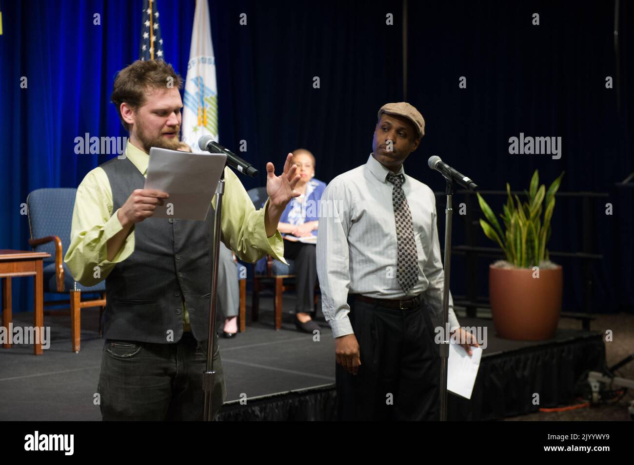 Office of Fair Housing and Equal Opportunity (FHEO)-coordinated events ...