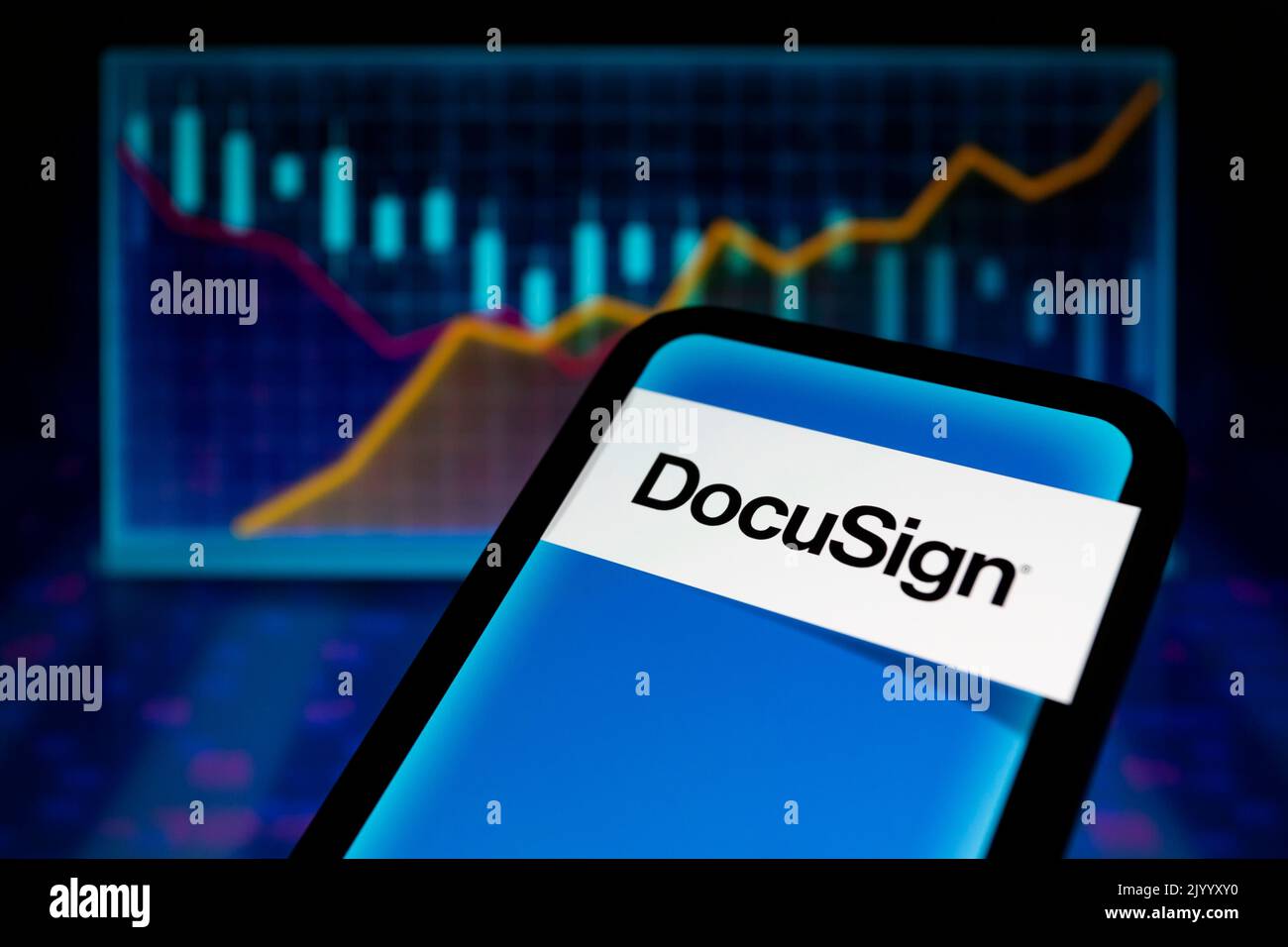 Docusign hi-res stock photography and images - Alamy