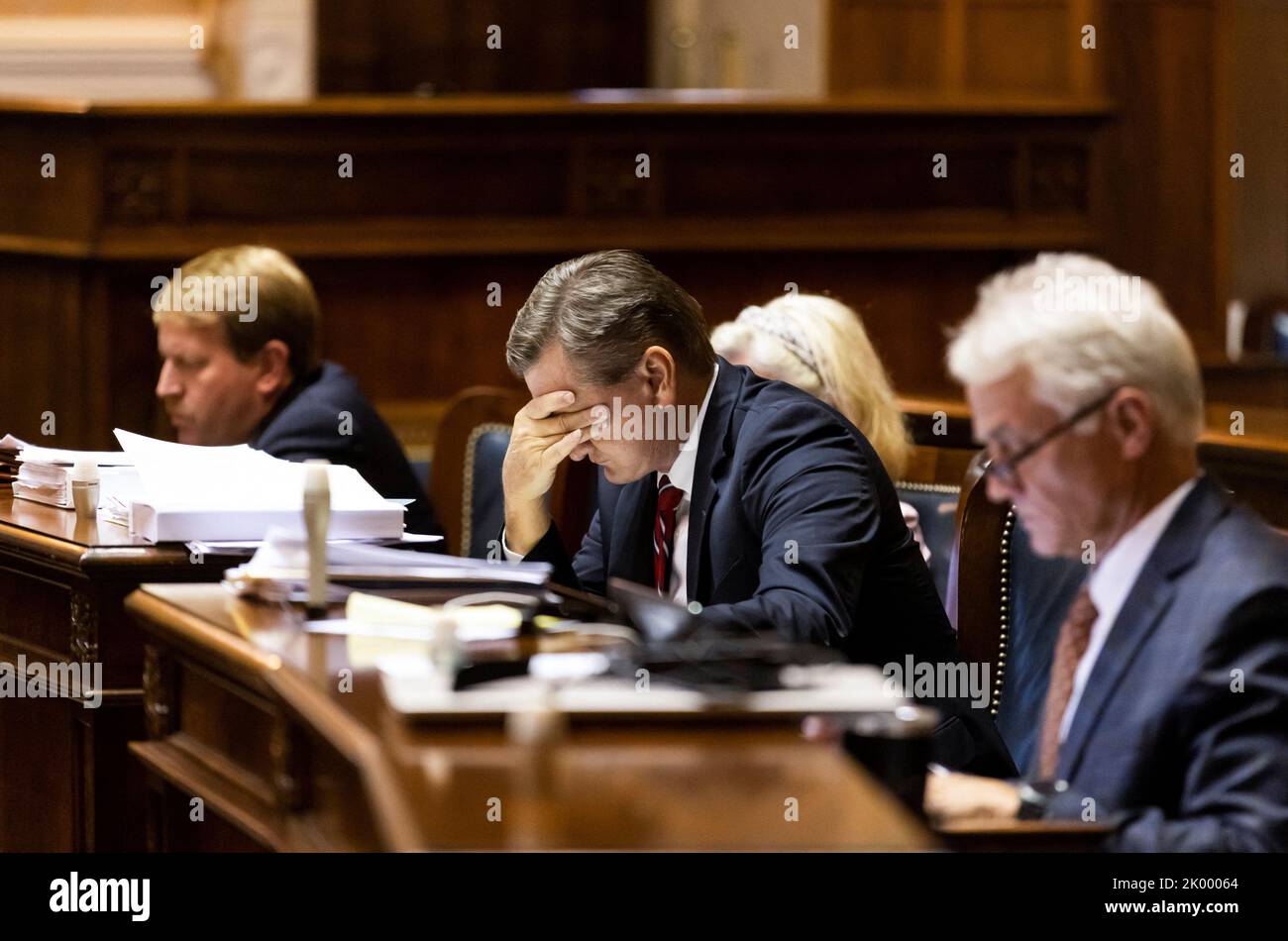 Tom davis south carolina hi-res stock photography and images - Alamy