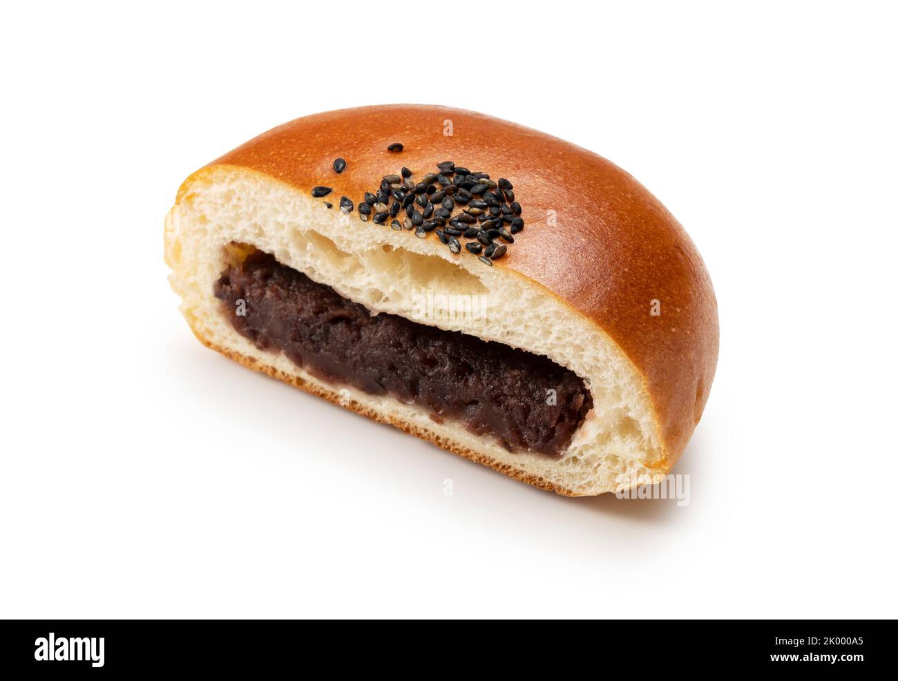 Simple half round brown hi-res stock photography and images - Alamy