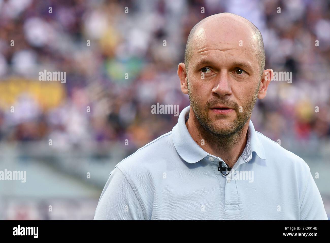 Morozs viktors rfs hi-res stock photography and images - Alamy